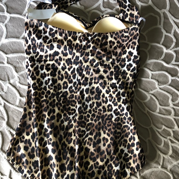 Ruby Ribbon | Swim | Nwot Ruby Ribbon Shaping Swimsuit | Poshmark